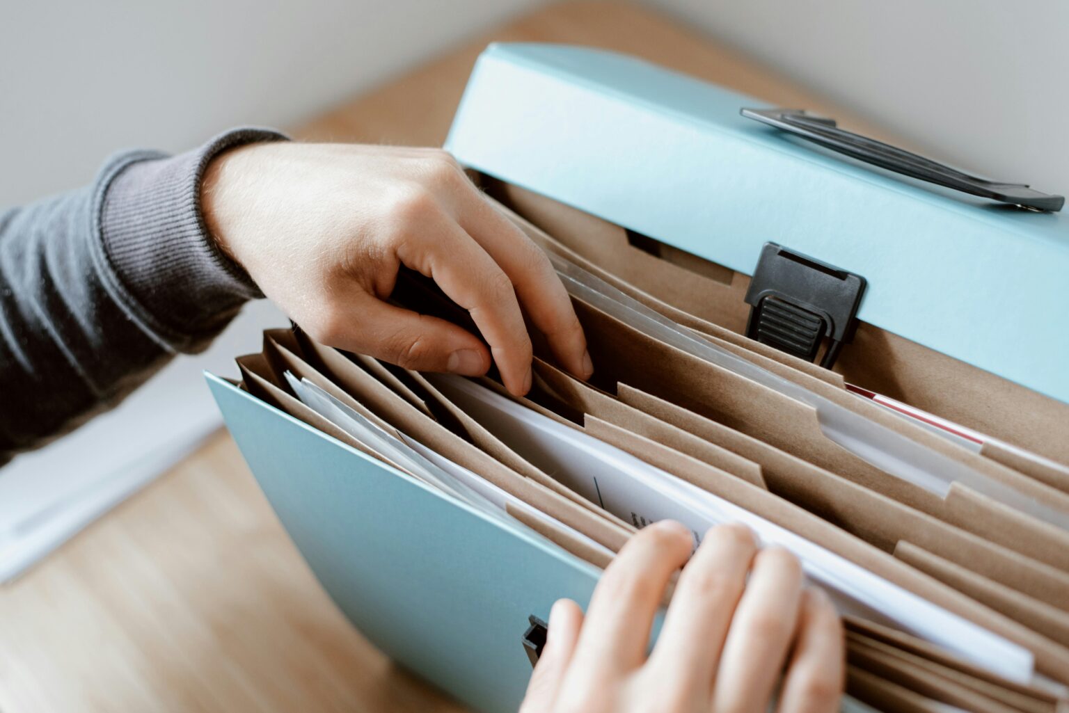 CRFPA 2025 : les documents autorisés pour les épreuves d’admissibilité ...